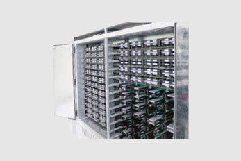 Reliant Labs The Leader In Halt And Haas Testing